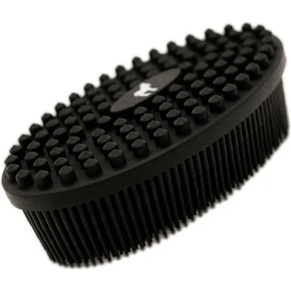 PETE & PEDRO Bath & Body Massaging Scrub Brush - None