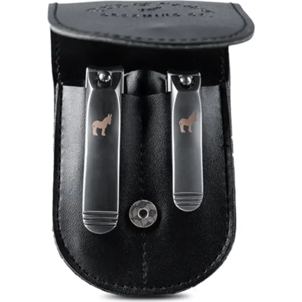 PETE & PEDRO Nail Clipper Set
