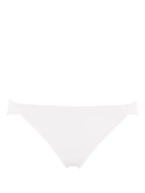 ERES Cavale Bikini Bottom - White