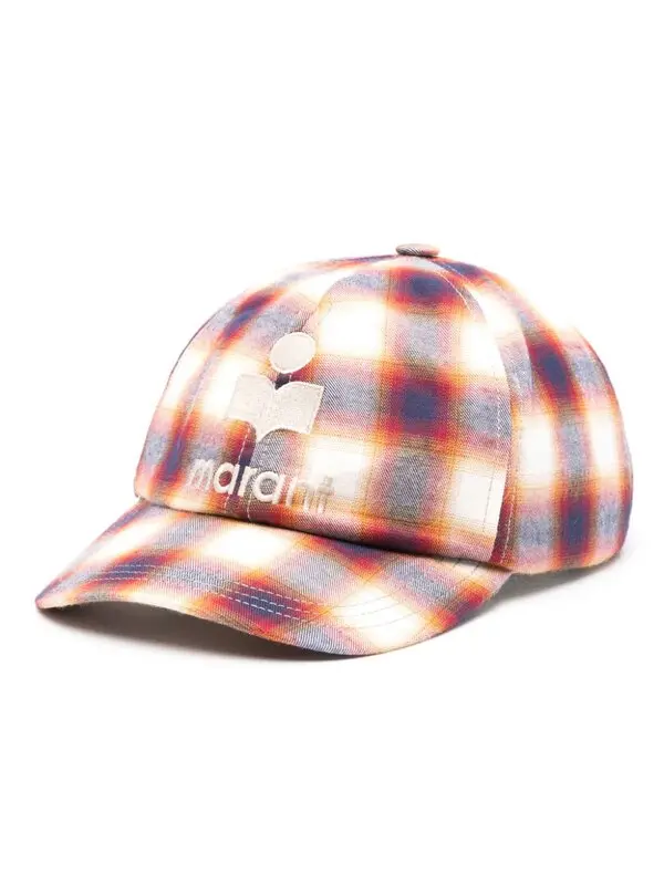 MARANT Tyron Baseball Cap