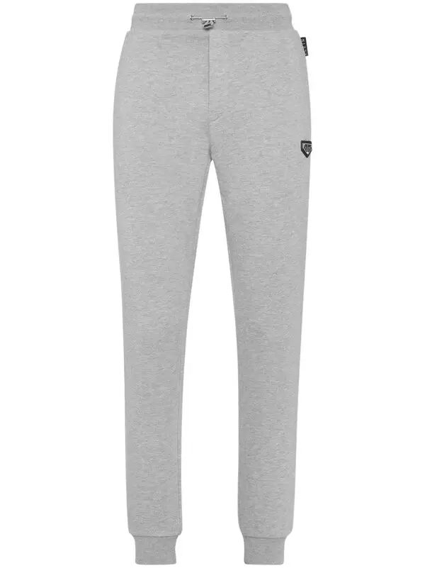 Philipp Plein Iconic Plein Joggers