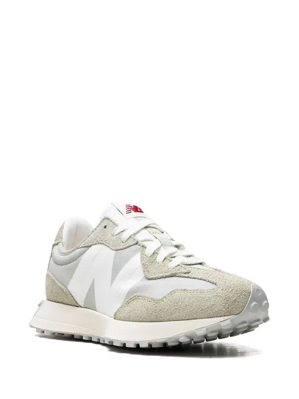 NEW BALANCE 327 Olivine - Green