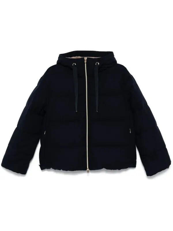 Herno Padded Jacket