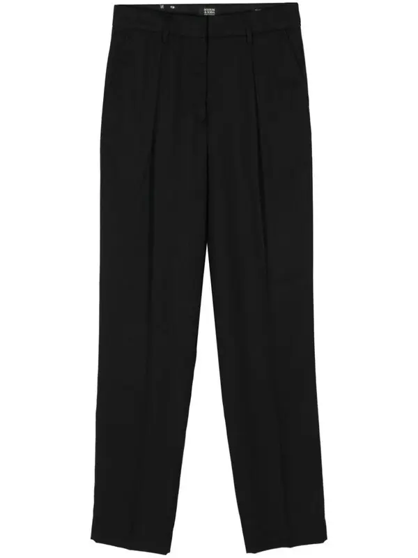 Scotch & Soda Pleated Trousers