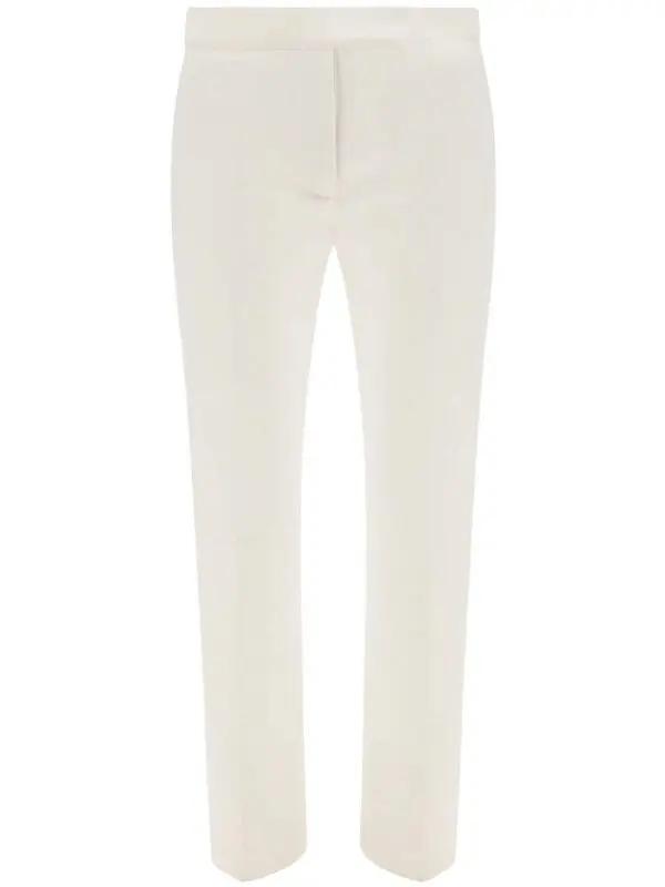 SA SU PHI Angela Palazzo Pants - Neutrals
