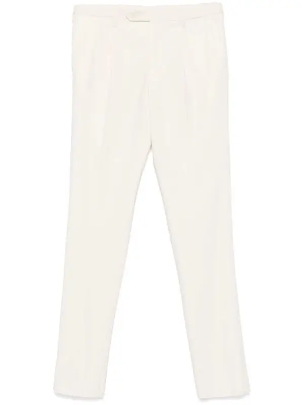 ROTA Virgin Wool Trousers