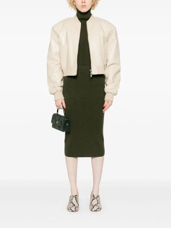Fabiana Filippi Midi Pencil Skirt