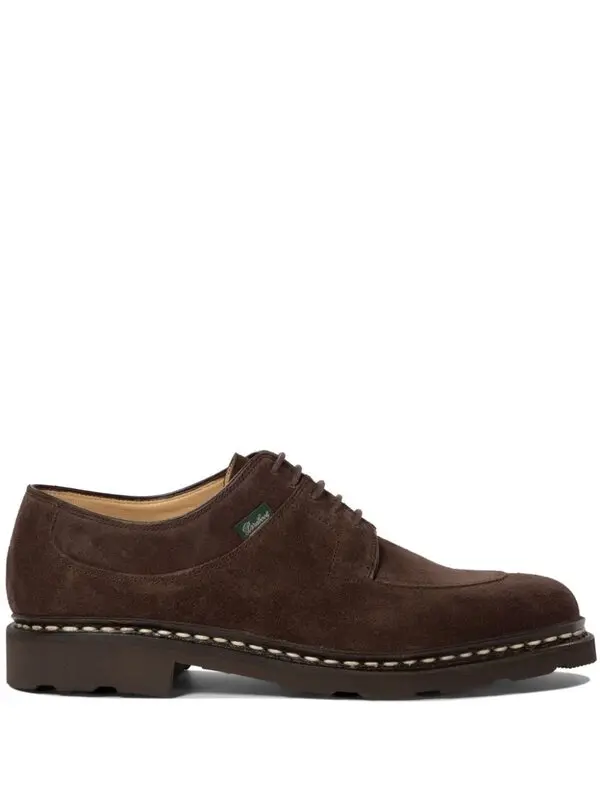 Paraboot Avignon Derby Shoes