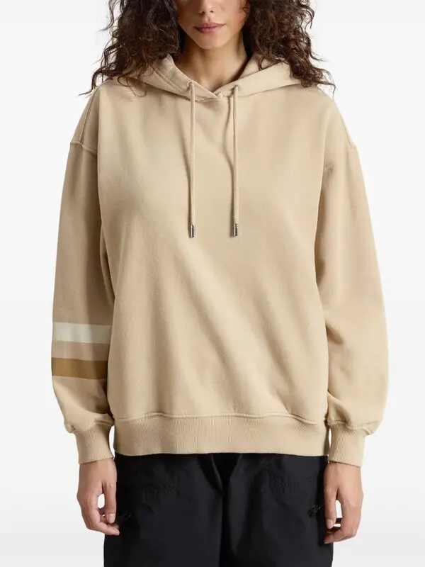 Woolrich Blanket Hoodie