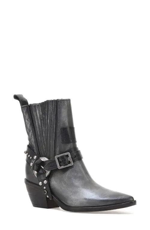 A.S.98 Colby Moto Boots