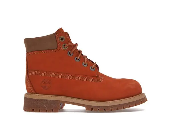 Timberland Premium 6" Boots