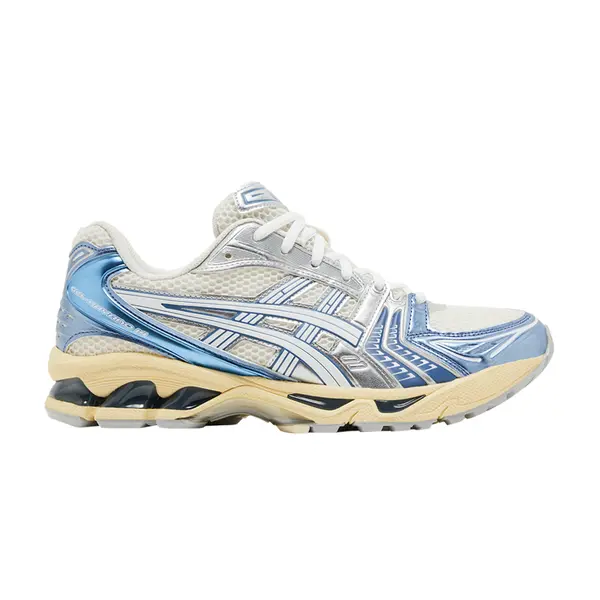 Asics Gel-kayano Sneakers - Cream