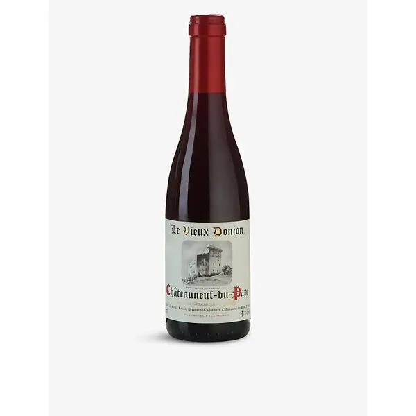 RHONE Vieux Donjon Chateauneuf-du-pape Red Wine
