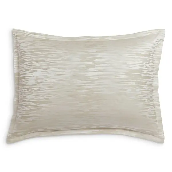 HUDSON PARK COLLECTION Tropea Sham, King