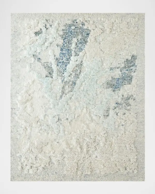 HAVEN & LOOM Lottie Hand-knotted Rug, 12' X 15