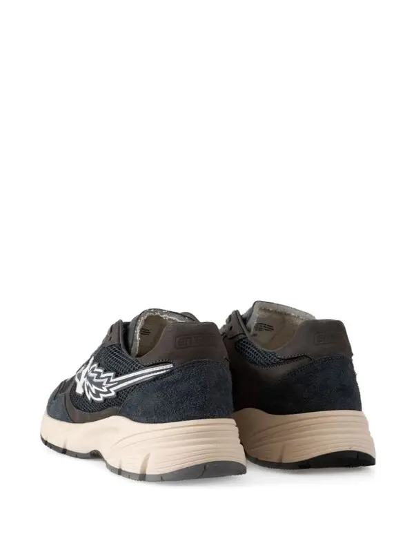 ENTERPRISE JAPAN Ej Run Rocket Sneakers