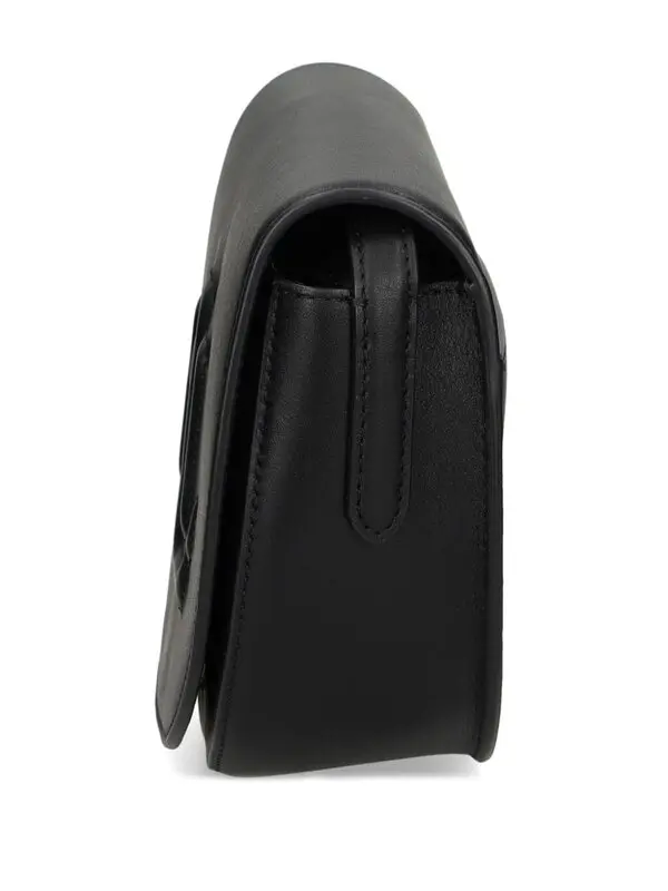 Ralph Lauren Witley Cross Body Bag - Black