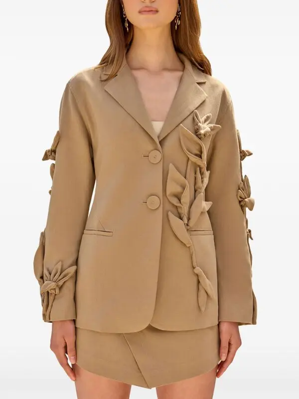 Cult Gaia Serenity Blazer