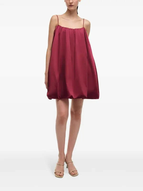 Simkhai India Dress - Red | Editorialist