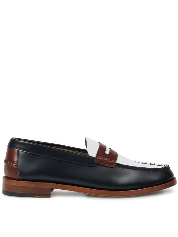 Paul Smith Lido Loafers