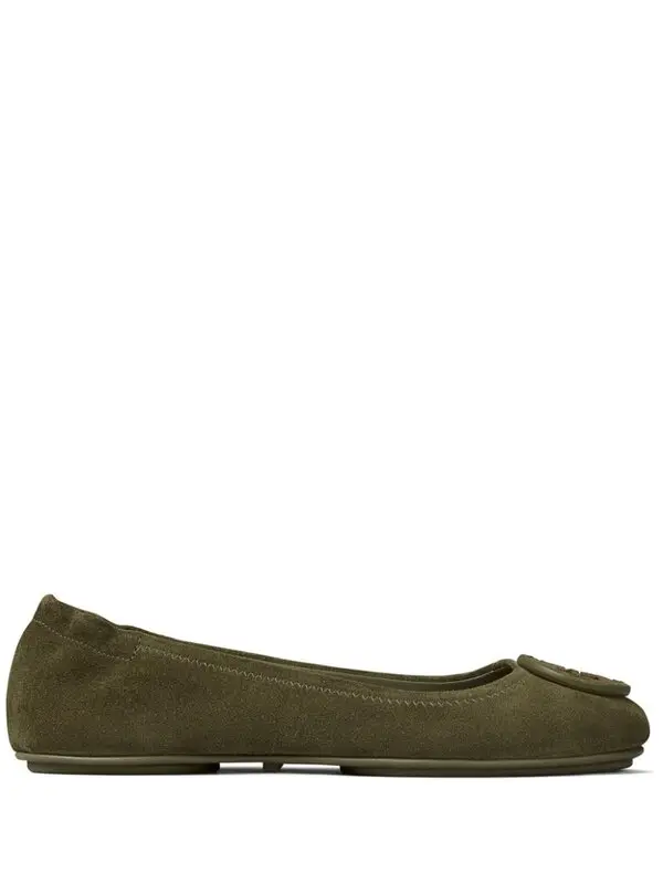 Tory Burch Minnie Ballet Flats