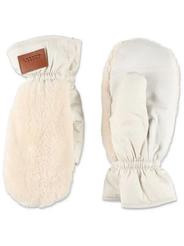 Isabel Marant Barka Mittens