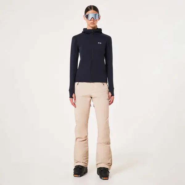 Oakley Drift Tech Fleece - Black