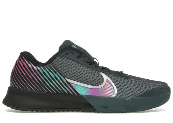 Nike Court Air Zoom Vapor Pro 2 Premium Hc Fuchsia