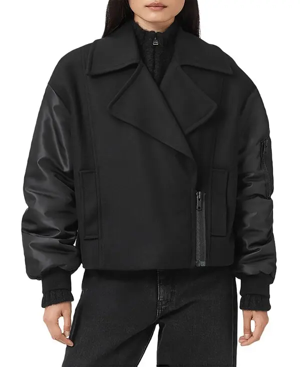 All Saints Orla Jacket