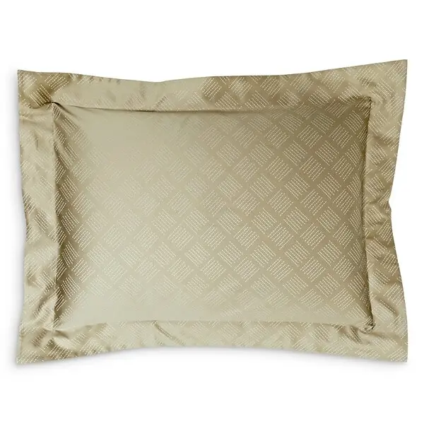 Frette Parallel Sham, King Exclusive