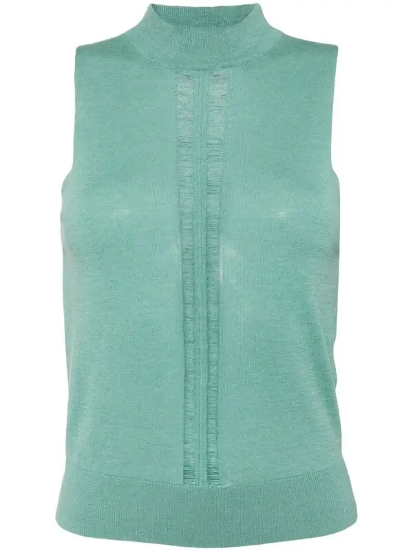IRO PARIS Lorette Sleeveless Sweater