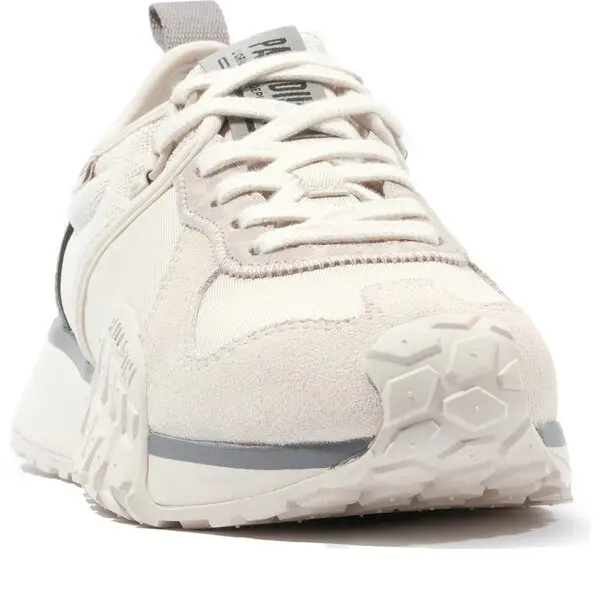 PALLADIUM Trooprunner Lace-up Sneaker