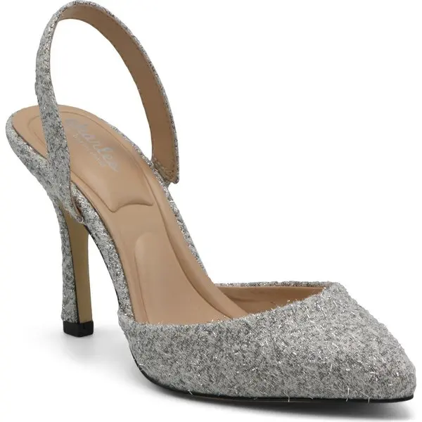 Charles By Charles David Iniko Slingback Pumps