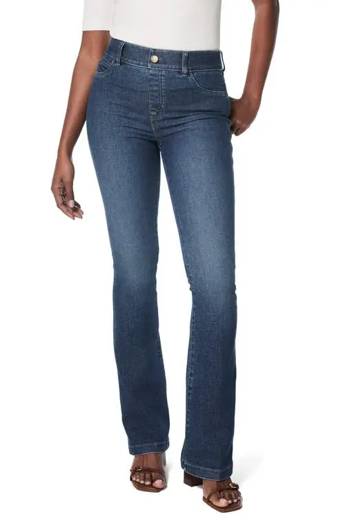 SPANX® Spanxshape™ Everywear Flare Jeans