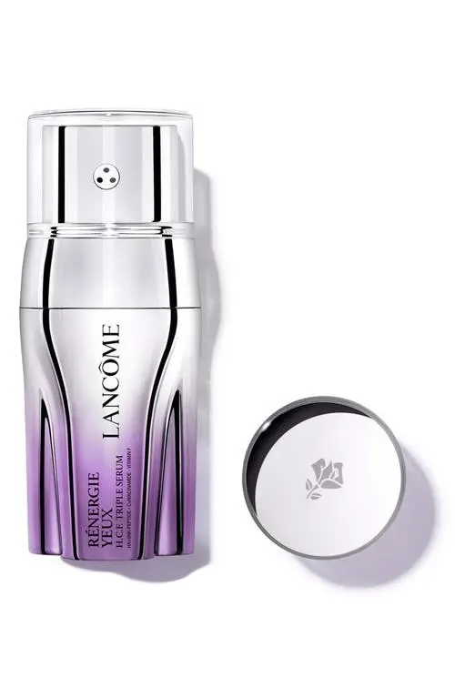 LANCOME Rénergie H.c.f. Triple Eye Serum - No Color