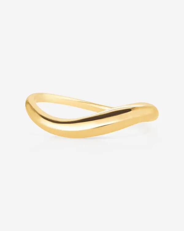Ring Concierge Petite Movement Cloud Ring