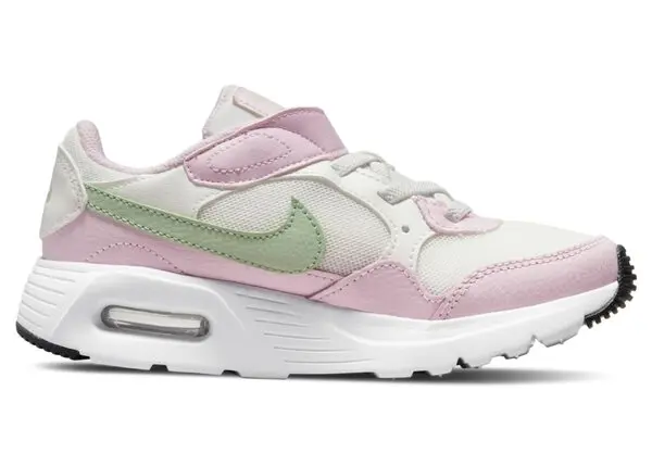 Nike Air Max Sc Sneakers - Summit White/pink Foam/black
