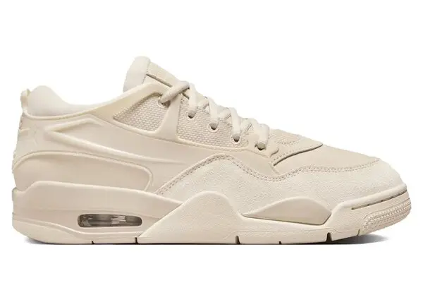 JORDAN 4 Rm Sneakers - Legend Light Brown/sail