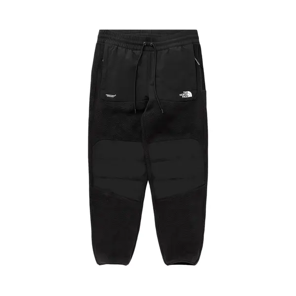 The North Face X Undercover Soukuu Fleece Pants - Black