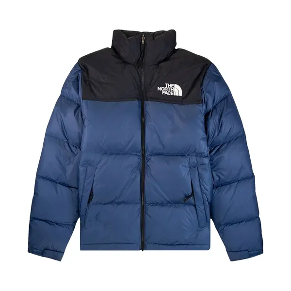 The North Face 1996 Retro Nuptse Jacket - Blue