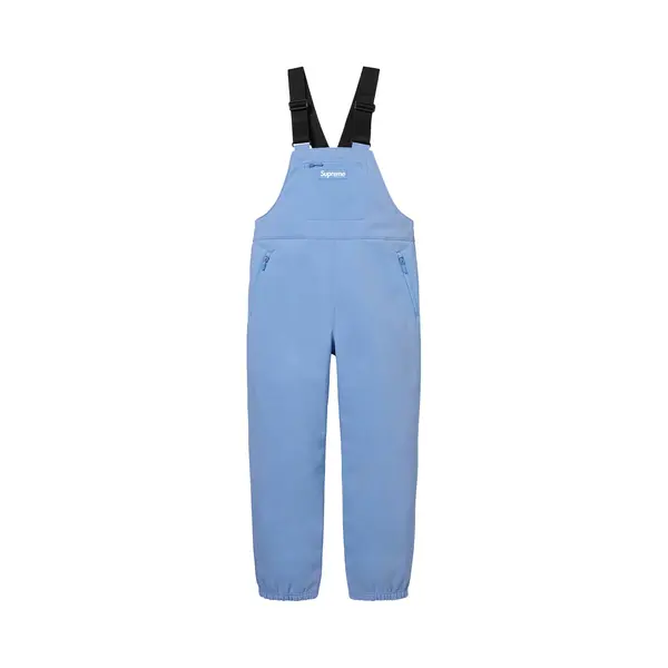 Supreme Windstopper Overall 'light - Blue