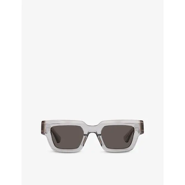 Ralph Lauren Square-frame Acetate Sunglasses