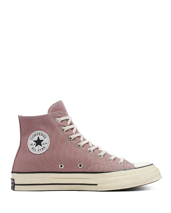 CONVERSE Chuck 70 High-top Sneakers - Canvas