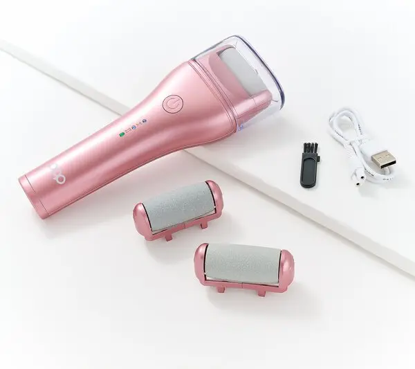 POP SONIC Pedi Pro Electric Pedicure File - One-color