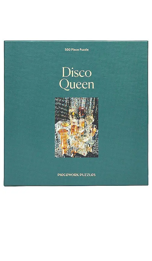 PIECEWORK 500 Piece Puzzle