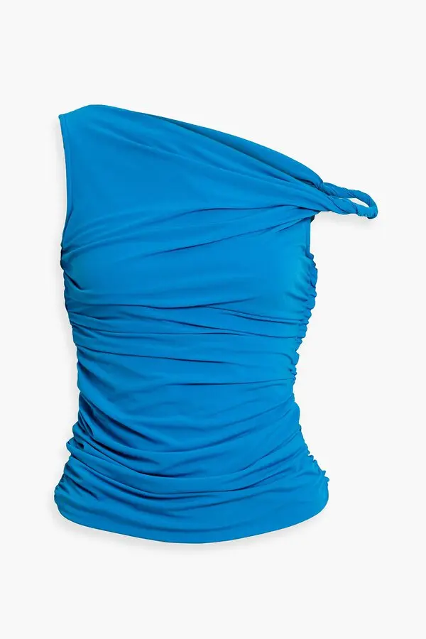 Helmut Lang One-shoulder Top