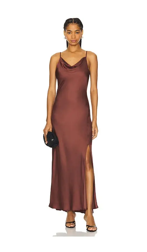 Astr The Label Glynis Dress