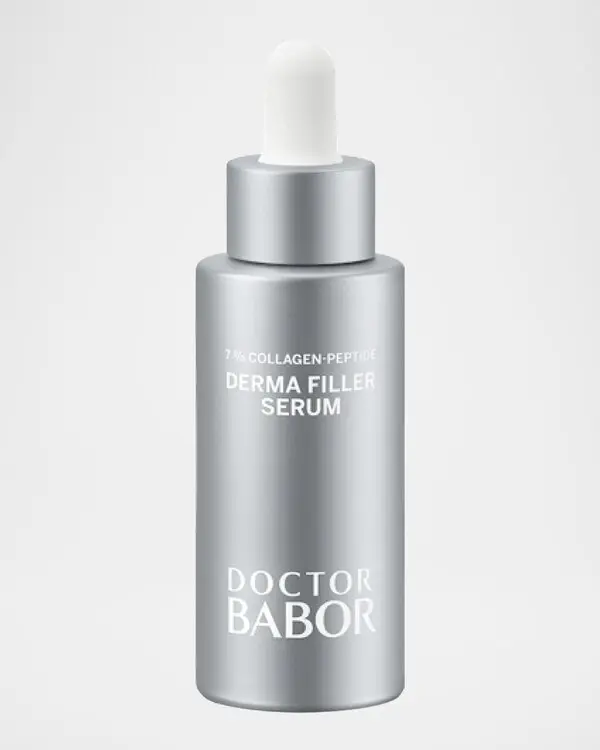 BABOR Derma Filler Serum, 1 Oz