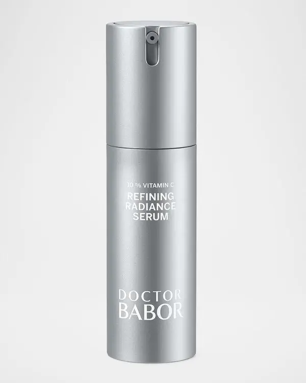 BABOR Refining Radiance Serum, 1 Oz - One-color