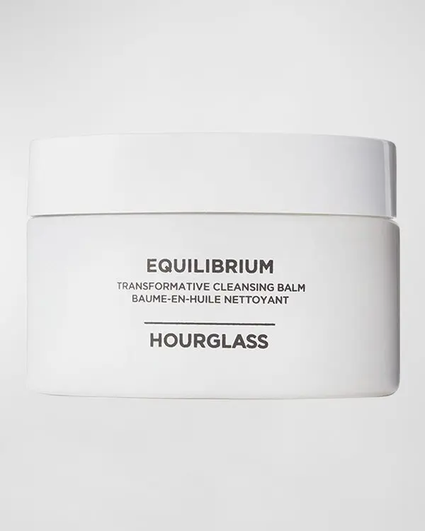 HOURGLASS Equilibrium Transformative Cleansing Balm, 2.8 Oz - One-color